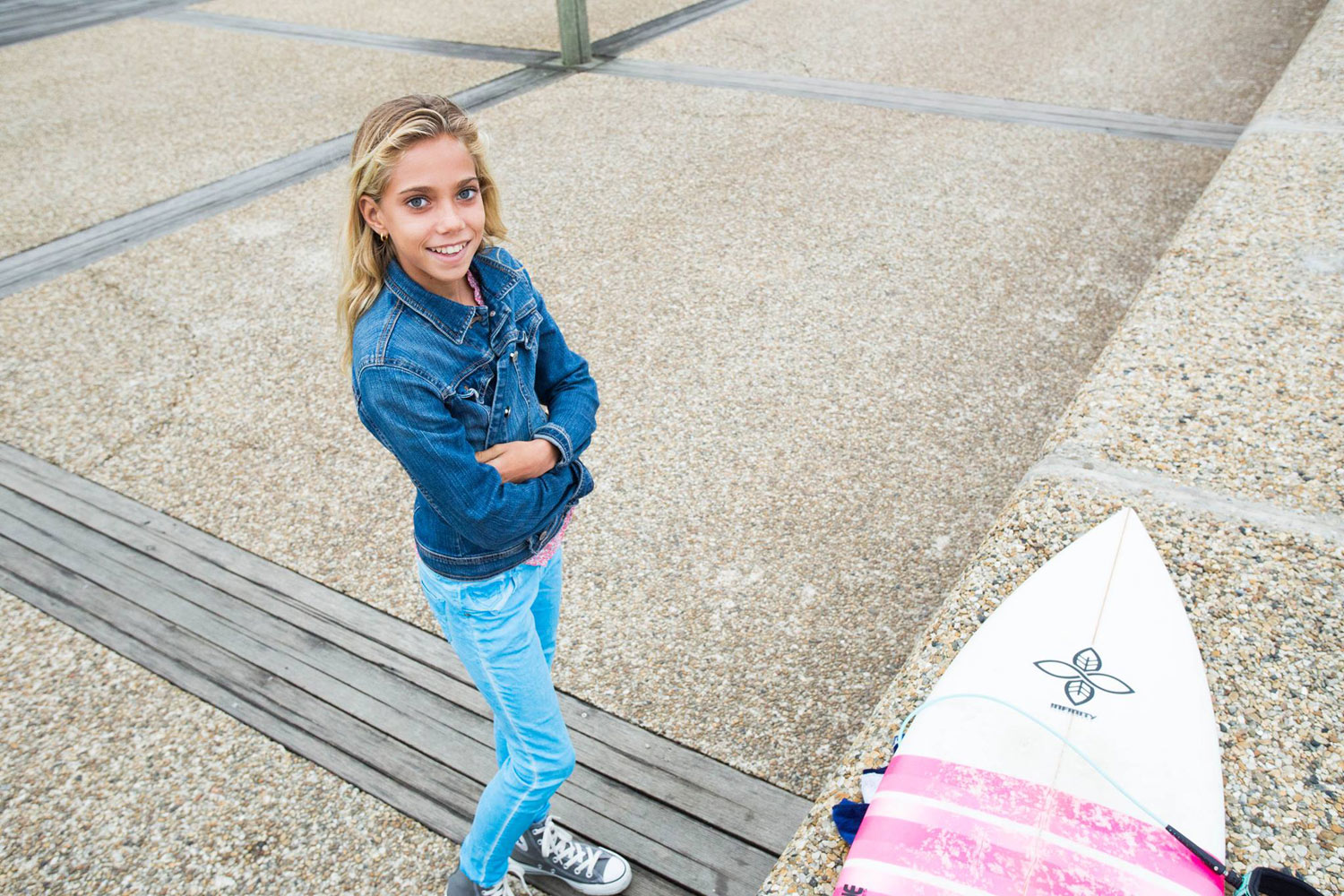 aelan vaast - AllonsRider